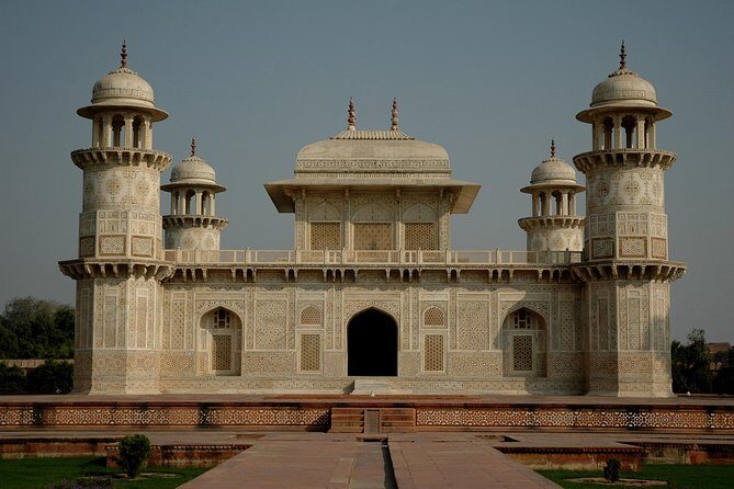 Taj Mahal Sunrise Tour from New Delhi - Who is This Tour Best For?