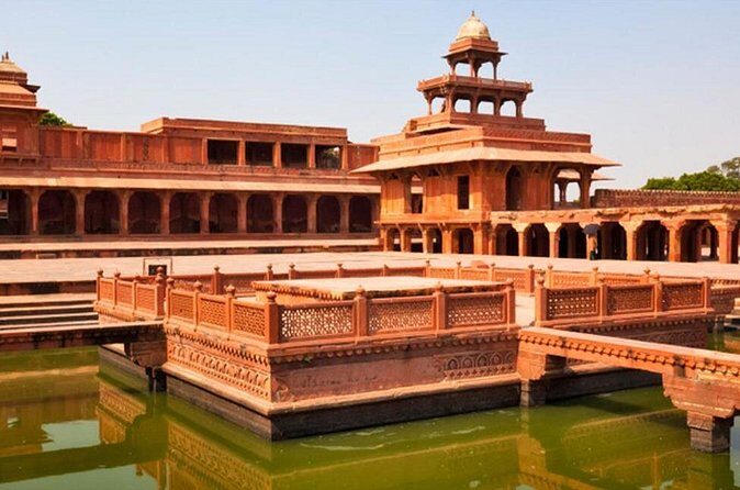 Taj Mahal Sunrise Tour With Agra Fort and Fatehpur Sikri - Final Thoughts
