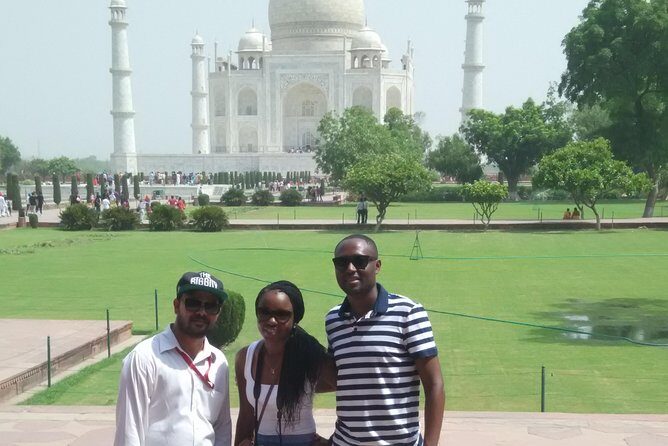 Taj Mahal Sunrise View With Tuk-Tuk - Final Thoughts