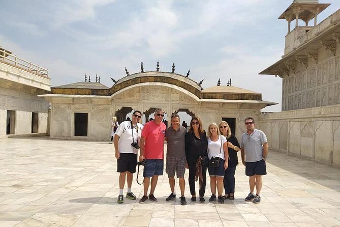 Taj Mahal Sunrise with Lord Shiva Temple:- All Inclusive - Final Thoughts on Value and Suitability