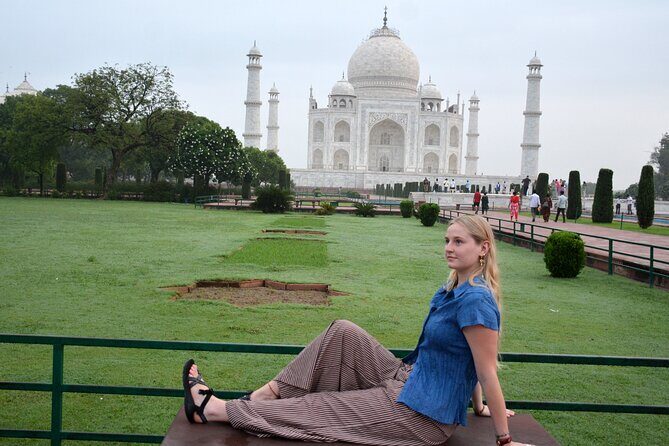 Taj Mahal Sunrise with Photography & Local Expert Guide Tour - Who Will Love This Tour?