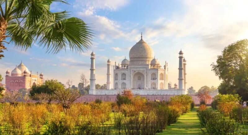 Taj Mahal Sunset View or Morning View Tour with Hotel Pickup - Who Will Love This Tour?