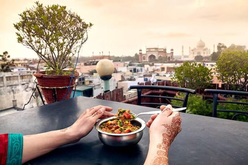 Taj Mahal Sunset View or Morning View Tour with Hotel Pickup - Final Verdict: Is It Worth It?