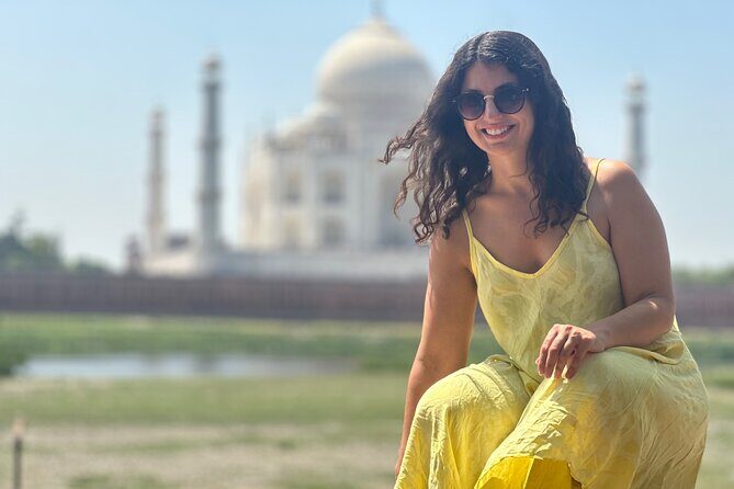 Taj Mahal Tickets Sunrise Tour - Analyzing the Cost and Value