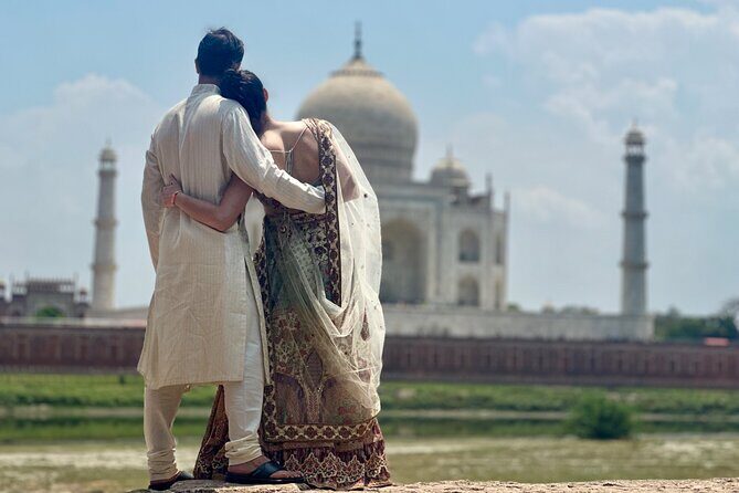 Taj Mahal Tickets Sunrise Tour - Practical Considerations