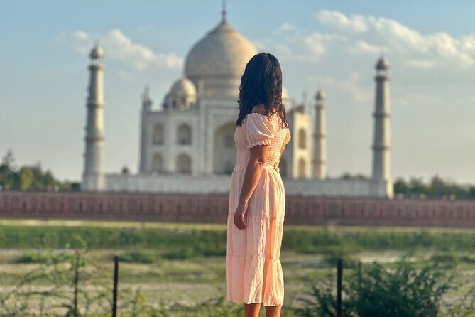 Taj Mahal Tickets Sunrise Tour - The Sum Up: Is This Tour Worth It?