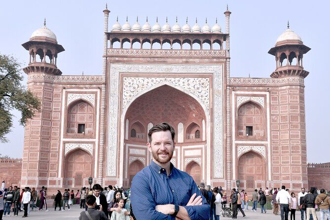 Taj Mahal & Tiger Safari: 2-Day Private Tour from Delhi - FAQs