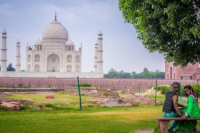 Taj Mahal Tour - Authentic Traveler Feedback