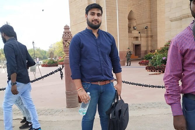 Taj Mahal Tour - Is It Worth the Cost?