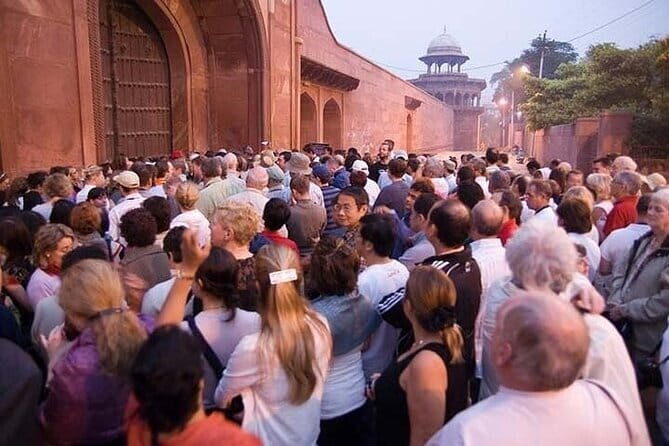 Taj Mahal Tour By Auto Or Rickshaw - A Deep Dive into the Tour Experience