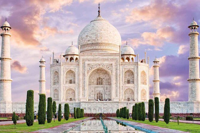 Taj mahal tour by car - The Sum Up: Who Should Book This Tour?