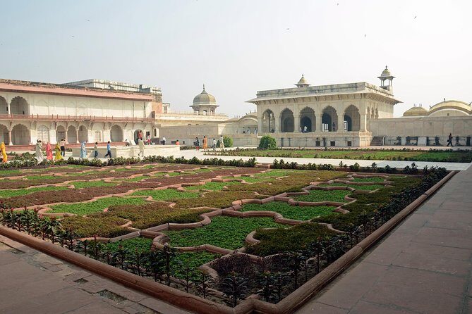 Taj Mahal Tour By Express Train from Delhi - FAQs