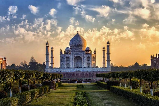 Taj Mahal Tour by Gatimaan Express from Delhi - Final Thoughts: Who is This Tour For?