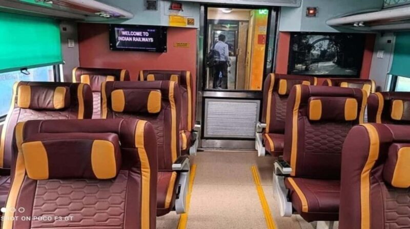 Taj Mahal Tour by Gatimaan Superfast Express Train - Introduction: Exploring India in a Day