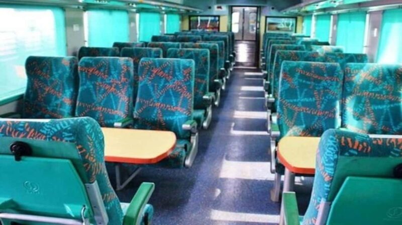 Taj Mahal Tour by Gatimaan Superfast Express Train - What Makes This Tour Stand Out?