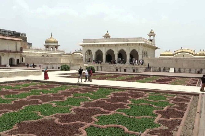 Taj Mahal Tour by Gatimaan Train/Rail All Inclusive - Final Thoughts: Who Is This Tour Best For?