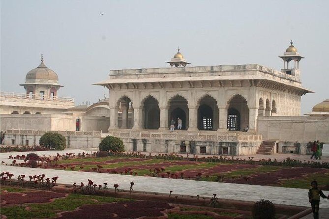 Taj Mahal Tour By Gatimaan Train/Rail All inclusive - Final thoughts