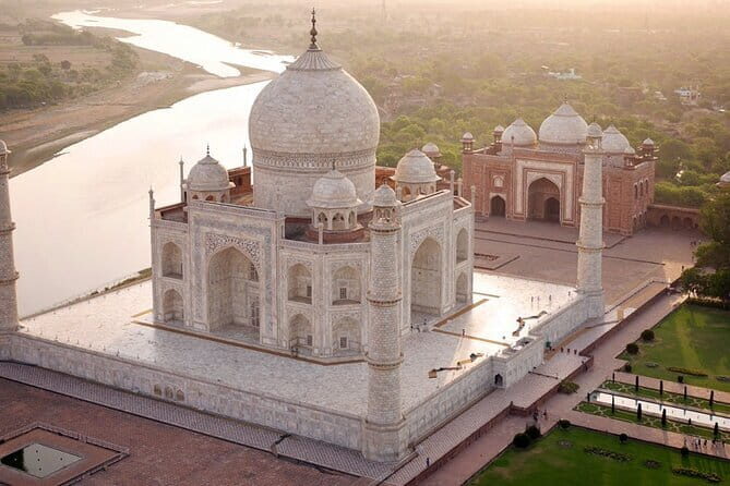 Taj Mahal Tour by Gatiman from Delhi - Who Will Love This Tour?