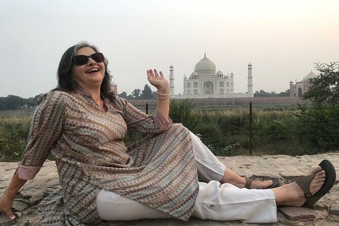 Taj Mahal Tour By Superfast Train From Delhi - Considerations & Possible Drawbacks