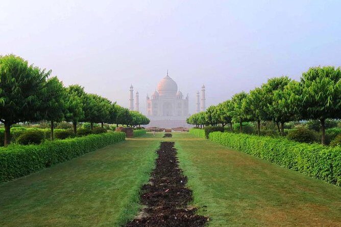 Taj Mahal Tour by Train with Lunch - Final Thoughts: Is It Worth It?