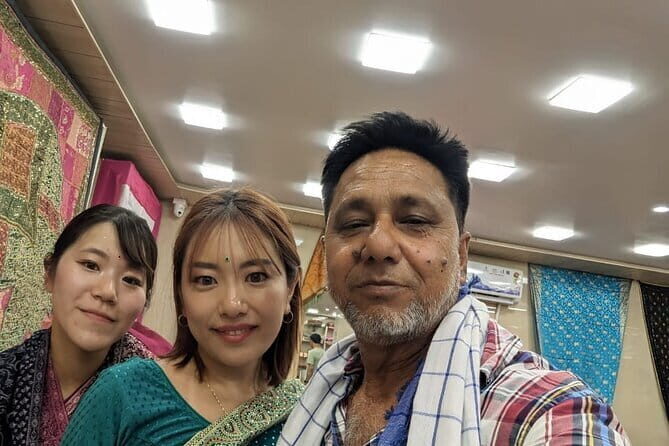 Taj Mahal Tour By Tuk Tuk - The Practical Details and What to Expect