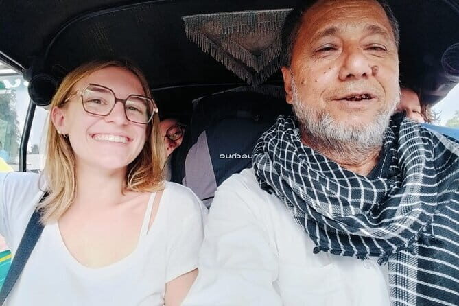 Taj Mahal Tour By Tuk Tuk - What Makes This Tour Stand Out?