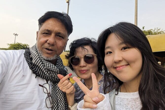 Taj Mahal Tour By Tuk Tuk - Final Thoughts