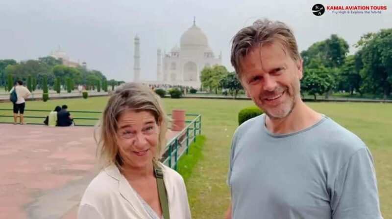 Taj Mahal Tour Fast-Track Entry with Tickets - A Deep Dive into the Experience