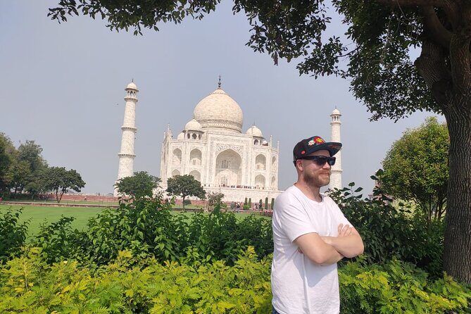 Taj Mahal Tour For couple - Final Thoughts
