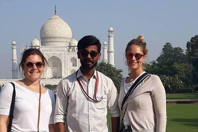 Taj Mahal Tour From Any Hotel in Agra , Agra Railway Station or Agra Airport - Final Thoughts: Is It Worth It?