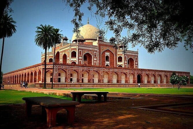 Taj Mahal Tour from Delhi - The Experience Provider and Booking