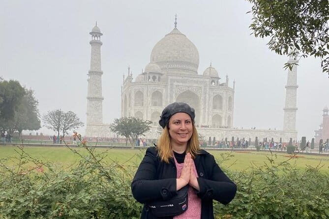 Taj Mahal Tour from Delhi - FAQ