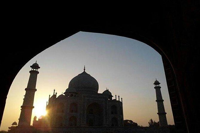 Taj Mahal Tour From Delhi - An Honest Look at the Tour Experience