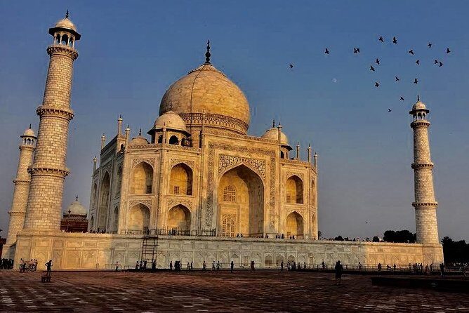 Taj Mahal Tour From Delhi - Final Thoughts