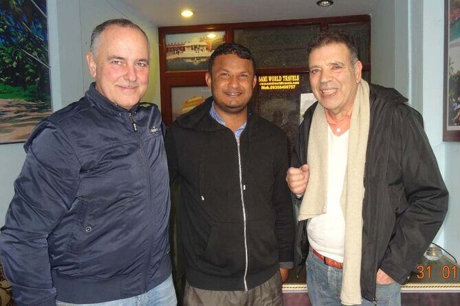 Taj Mahal Tour From Delhi All Including With Multiple Options - The Taj Mahal: Sunrise to Beat the Crowds