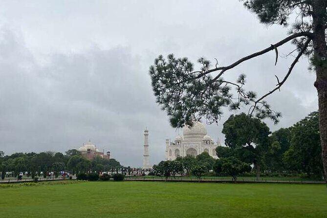 Taj Mahal Tour From Delhi All Including With Multiple Options - What Real Travelers Say