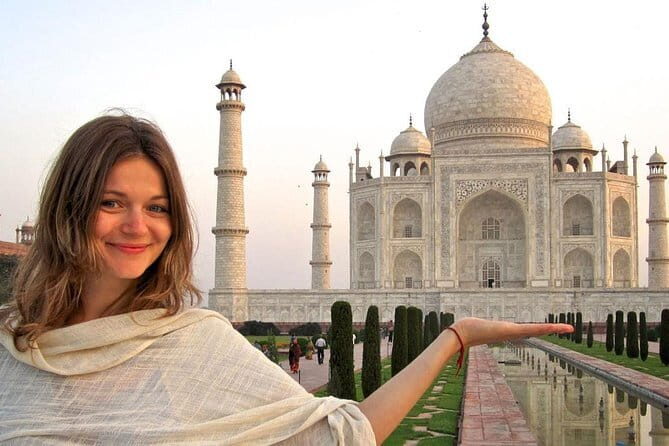 Taj Mahal Tour From Delhi By Car - The Itinerary Breakdown: What to Expect on Your Day Trip from Delhi