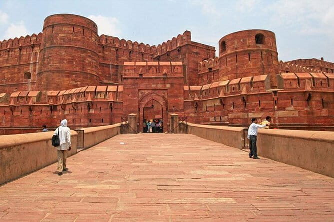 Taj Mahal Tour From Delhi By Car - Who Should Consider This Tour?