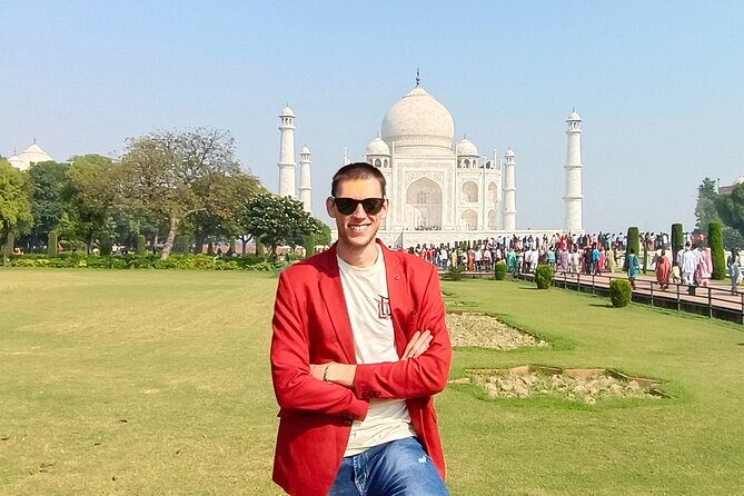 Taj Mahal Tour From Delhi By Car - Final Thoughts