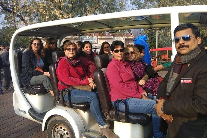 Taj Mahal Tour From Delhi By Luxury Car All Including - What Makes This Tour Special?