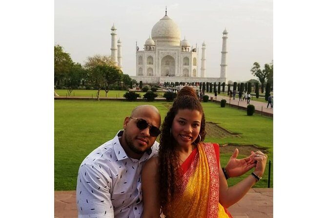 Taj Mahal Tour From Delhi By Private Car - The Practical Aspects