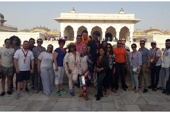 Taj Mahal Tour From Delhi By Private Car - FAQ