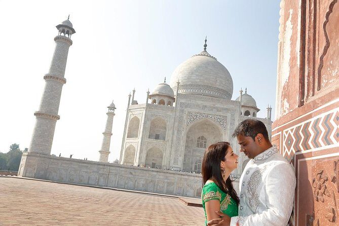 Taj Mahal Tour From Delhi - Why This Tour Works for Travelers