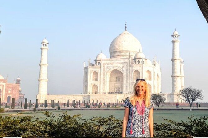 Taj Mahal Tour From Delhi with Tickets : Private Tour - FAQ