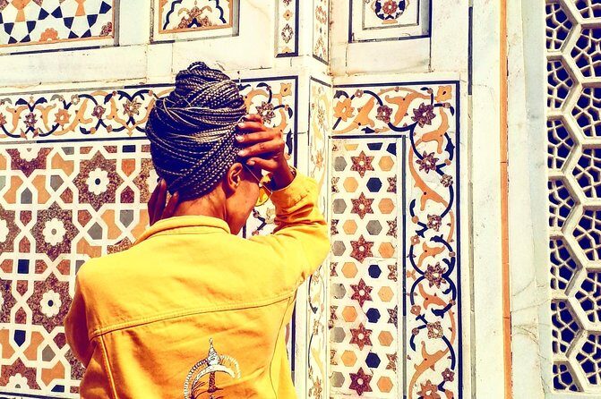 Taj Mahal tour from Mumbai or Bangalore or Hyderabad with flight - Optional Upgrades: Making the Most of Your Day