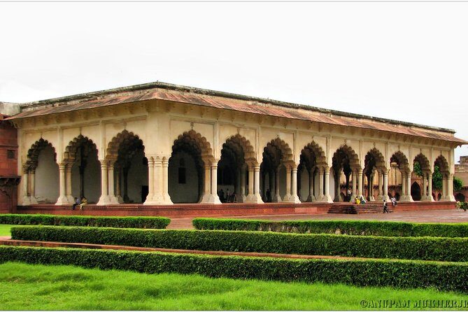 Taj Mahal Tour with Fatehpur Sikri and Elephant SOS From Delhi - Tips for Making the Most of This Tour