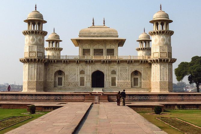 Taj Mahal Tour with Fatehpur Sikri and Elephant SOS From Delhi - The Sum Up: Who Will Love This Experience?