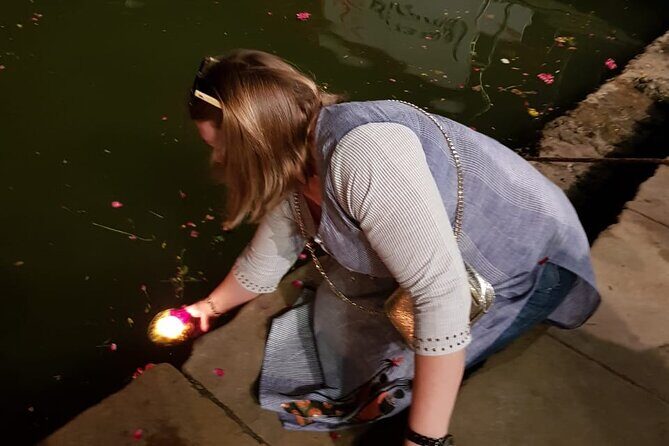 Taj Mahal Tour With Golden Triangle Tour India 3 Nights 4 Days - Final Day: Returning to Delhi