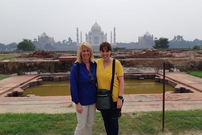 Taj Mahal Tour with Lunch - Who Should Consider This Tour