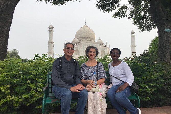 Taj Mahal Tour with Lunch - Final Thoughts